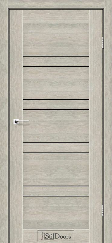 Двери межкомнатные Antalya DeLuxe (Сатин) Stil Doors — Good Door ...